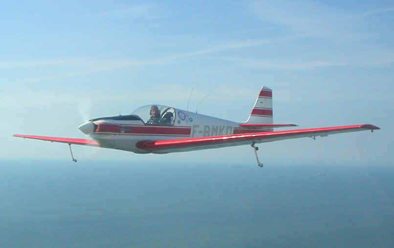 Projet du FOURNIER RF4 PG